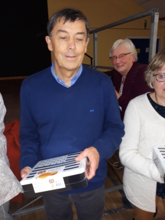 3ieme LE DIZES | Scrabble Bretagne