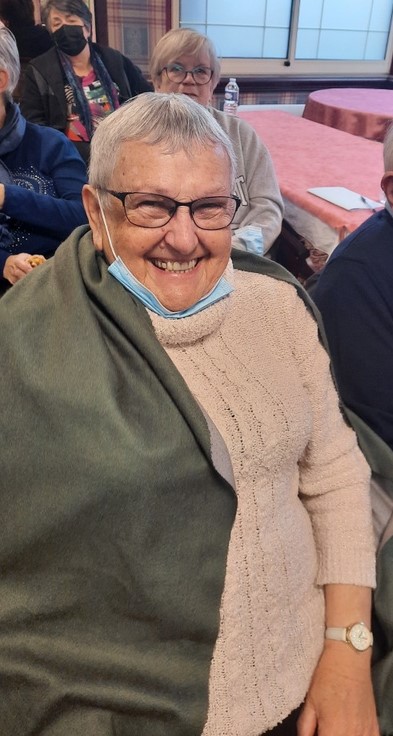 Léa le Gall Port-Louis | Scrabble Bretagne