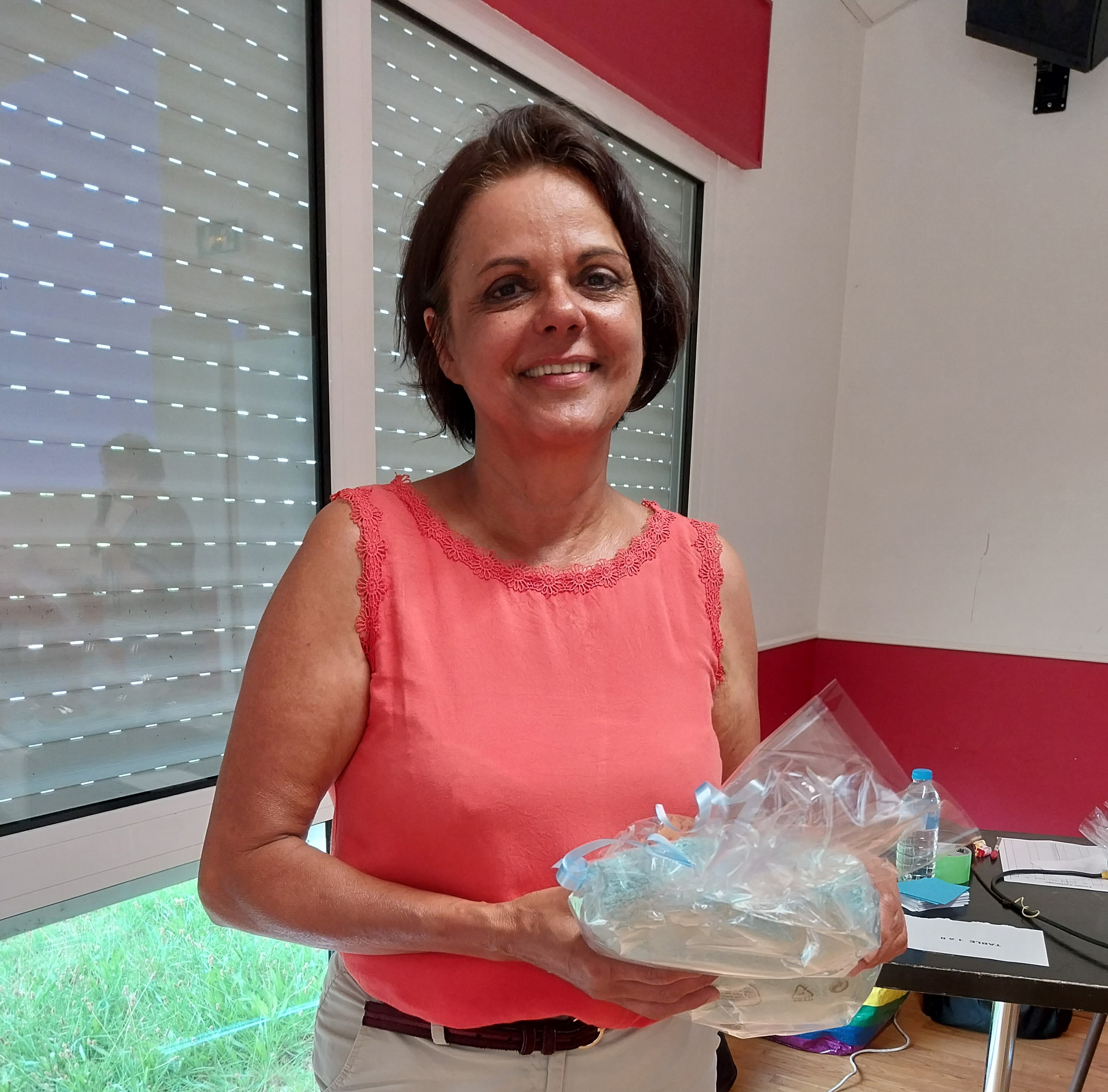 Denise LIN | Scrabble Bretagne
